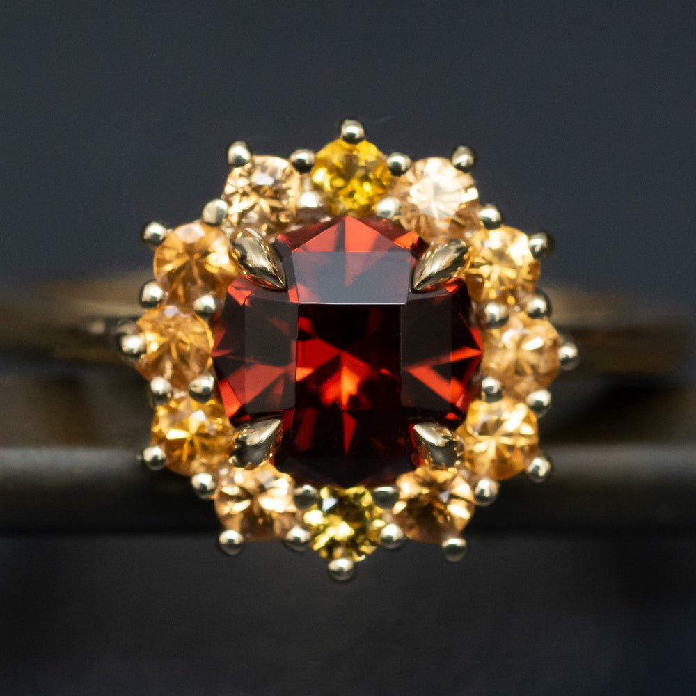 Custom Gemstones and Jewelry by Color Alchemy Designs
